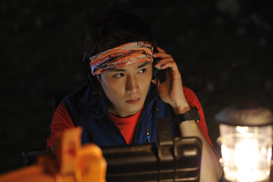 Photo du film La Crypte du dragon - Photo 6 sur 10 - AlloCiné