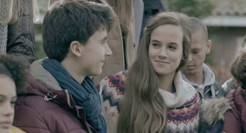 Photo du film Spijt! - Photo 6 sur 13 - AlloCiné
