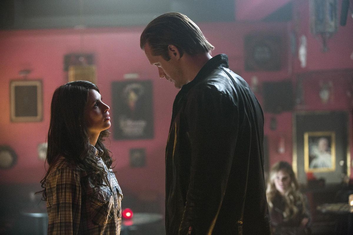 True Blood : True Blood : Photo - 22 sur 215 - AlloCiné