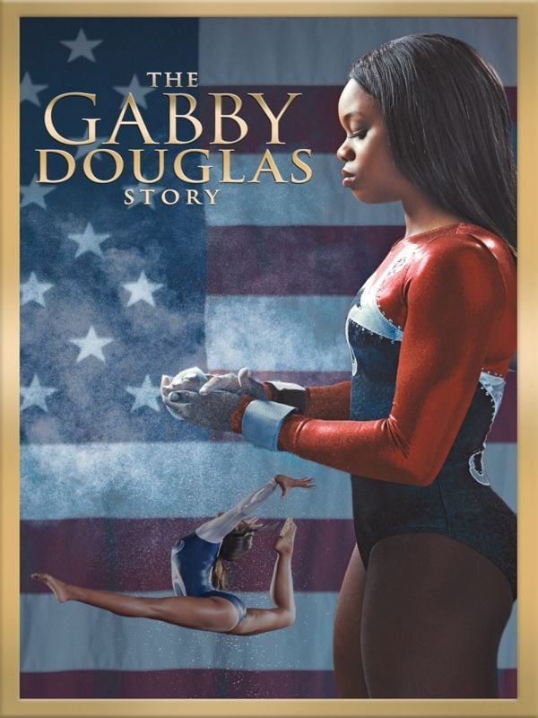 Affiche du film The Gabby Douglas Story - Photo 11 sur 11 - AlloCiné