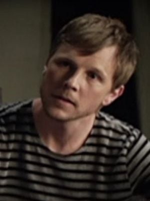 Shane Johnson - AlloCiné