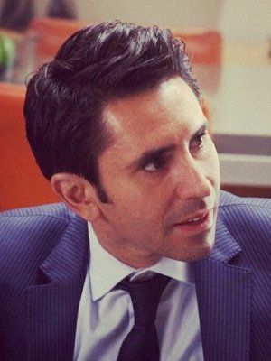 Frank Lotito - AlloCiné