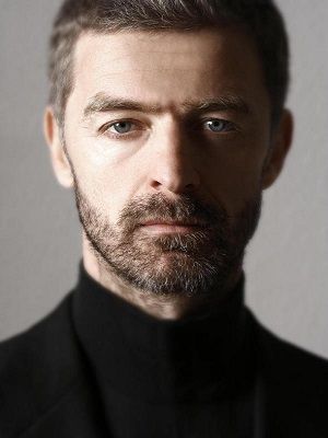 Gabriel Constantin : Filmographie - AlloCiné