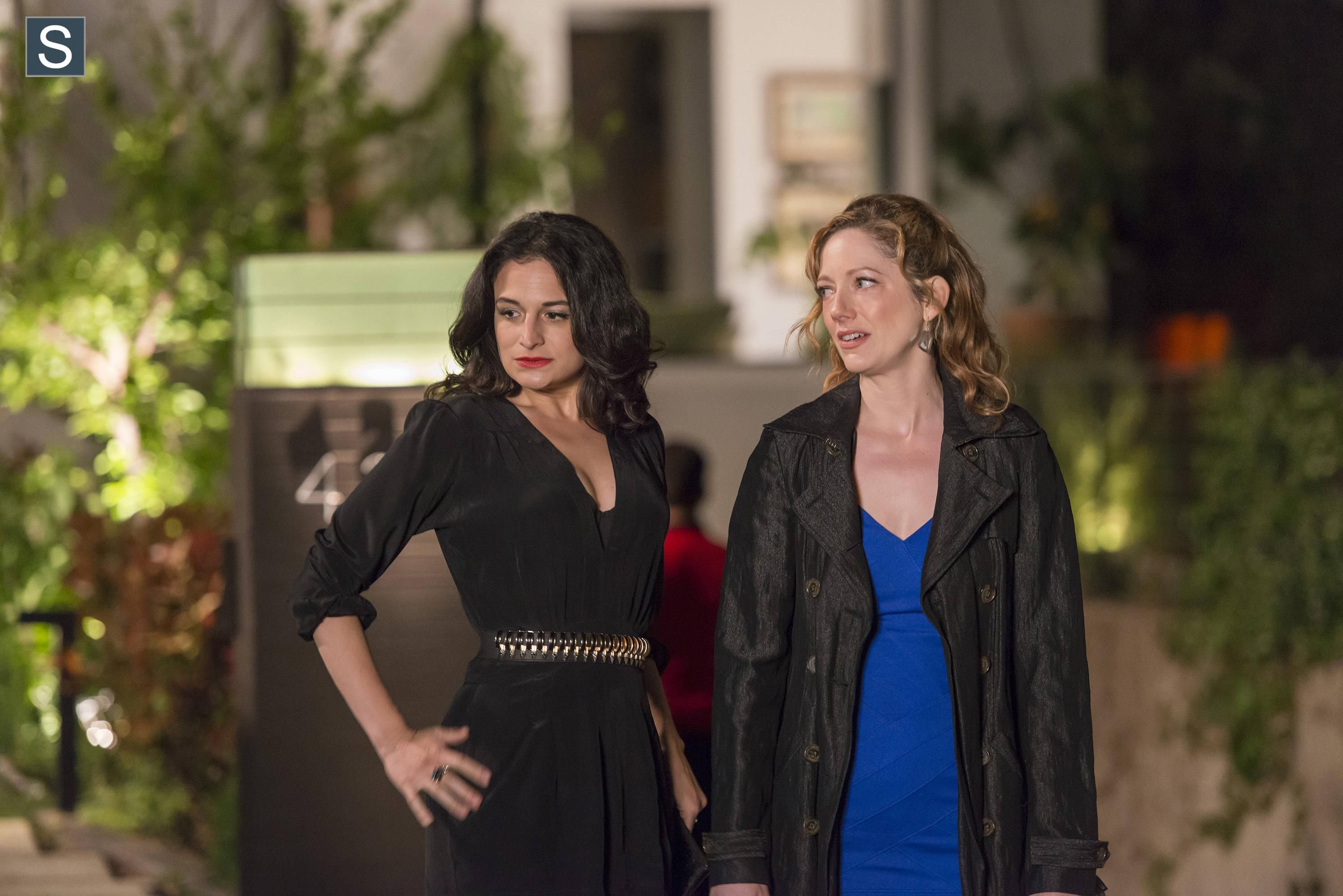 Married : Married : Photo Judy Greer, Jenny Slate - 32 sur 43 - AlloCiné