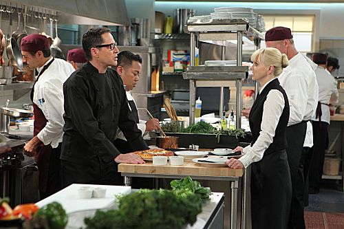 Mom : Mom : Photo Anna Faris, French Stewart - 429 sur 545 - AlloCiné