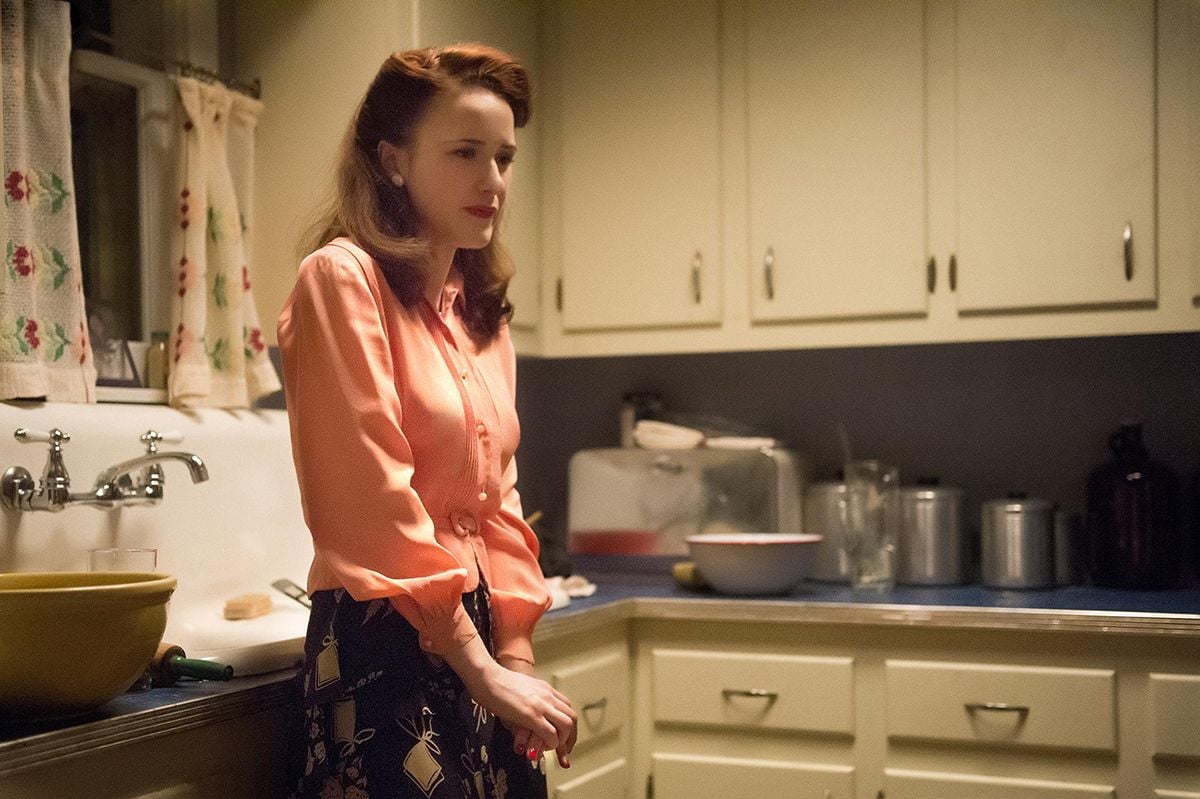 Photo de Alexia Fast - Manhattan : Photo Alexia Fast - Photo 6 sur 13 ...