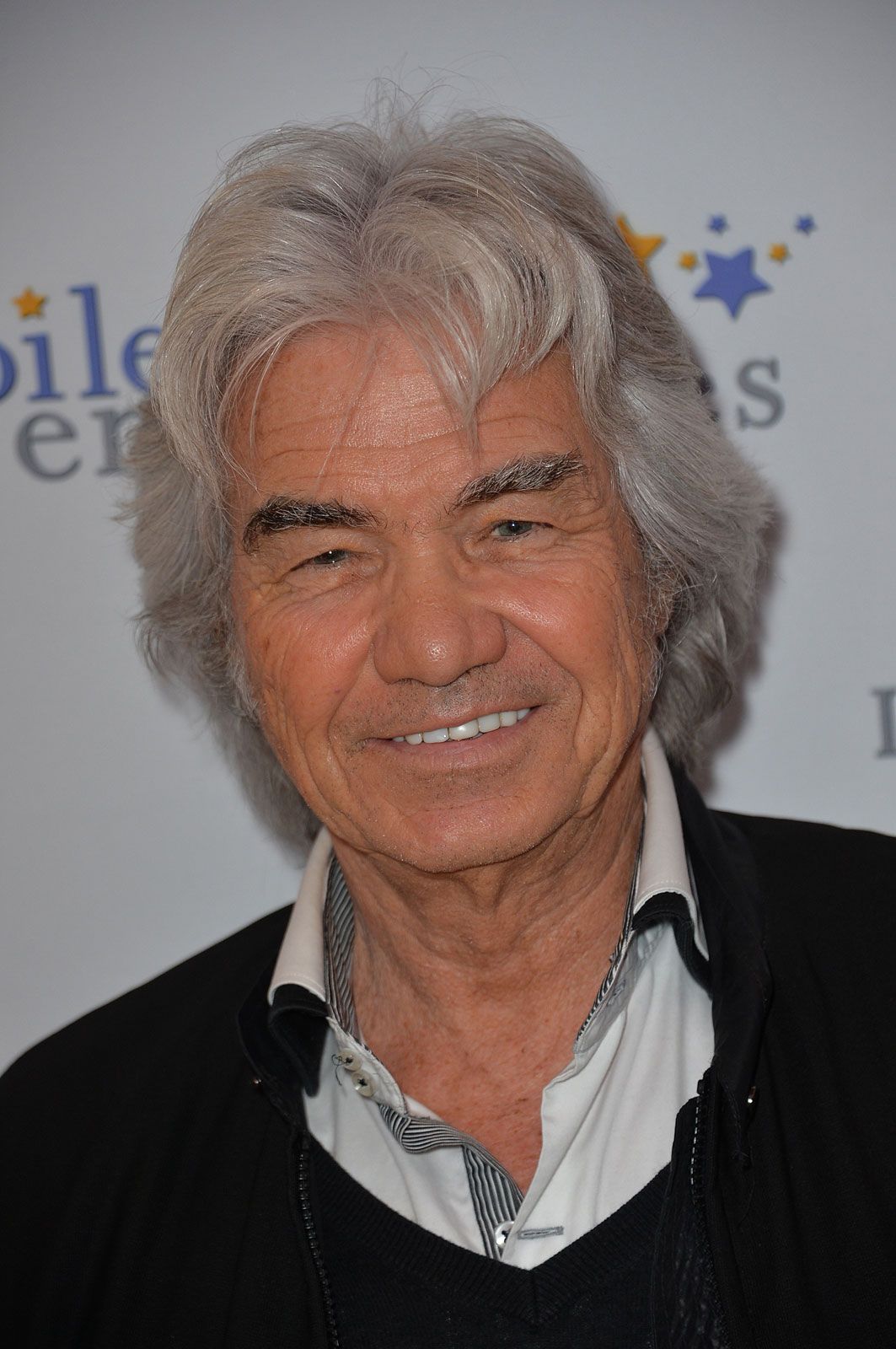 Photo de Daniel Guichard - Photo promotionnelle Daniel Guichard - Photo 1 sur 3 - AlloCiné