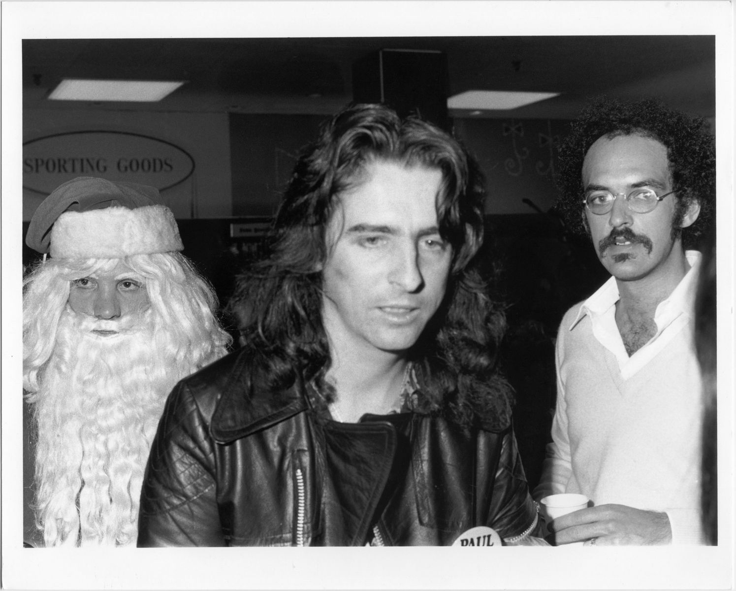 Photo de Shep Gordon - Supermensch : Photo Alice Cooper, Shep Gordon ...