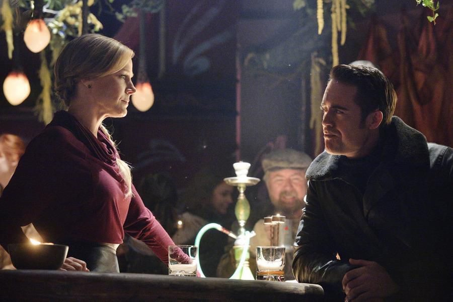 Defiance : Defiance : Photo Julie Benz, James Murray (VI) - 84 sur 219 ...