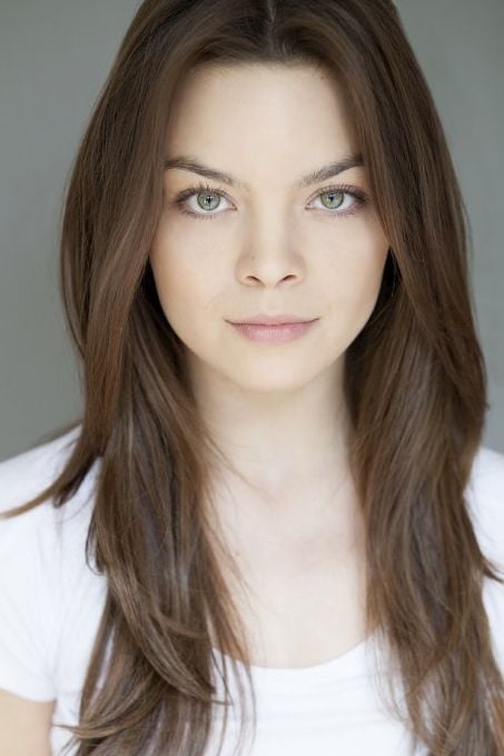 Scarlett Byrne - AlloCiné
