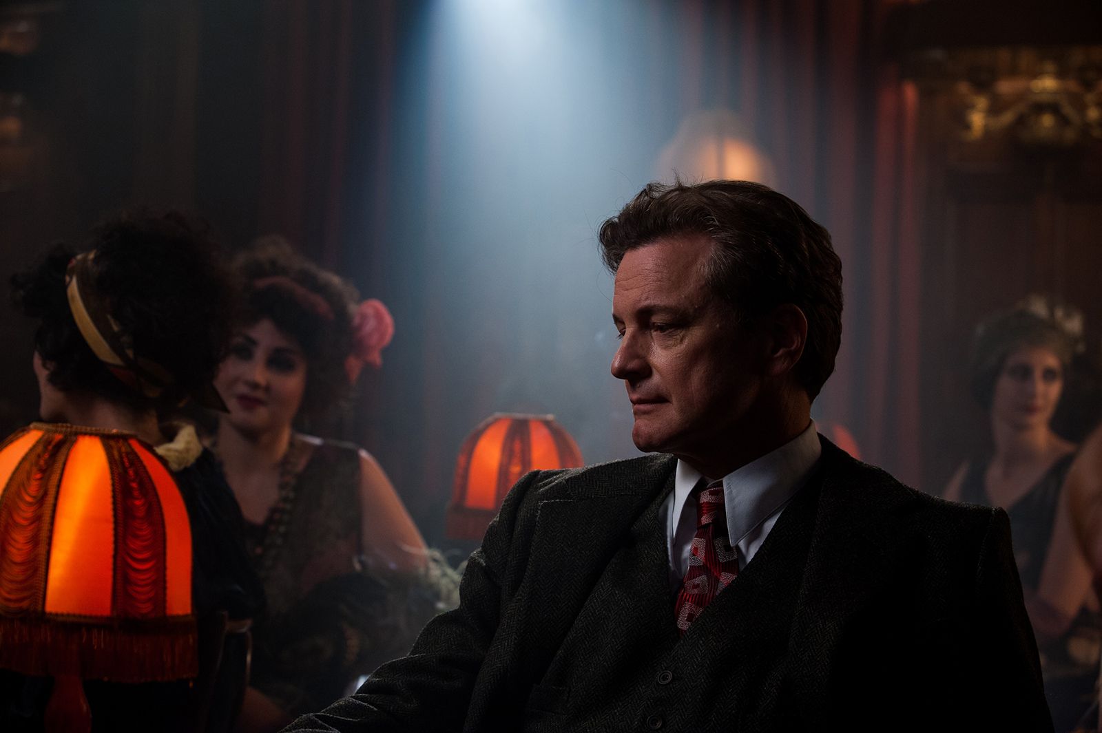 Photo du film Magic in the Moonlight - Photo 19 sur 29 - AlloCiné