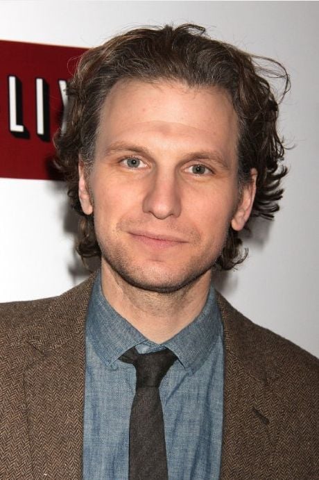 Sebastian Arcelus - AlloCiné