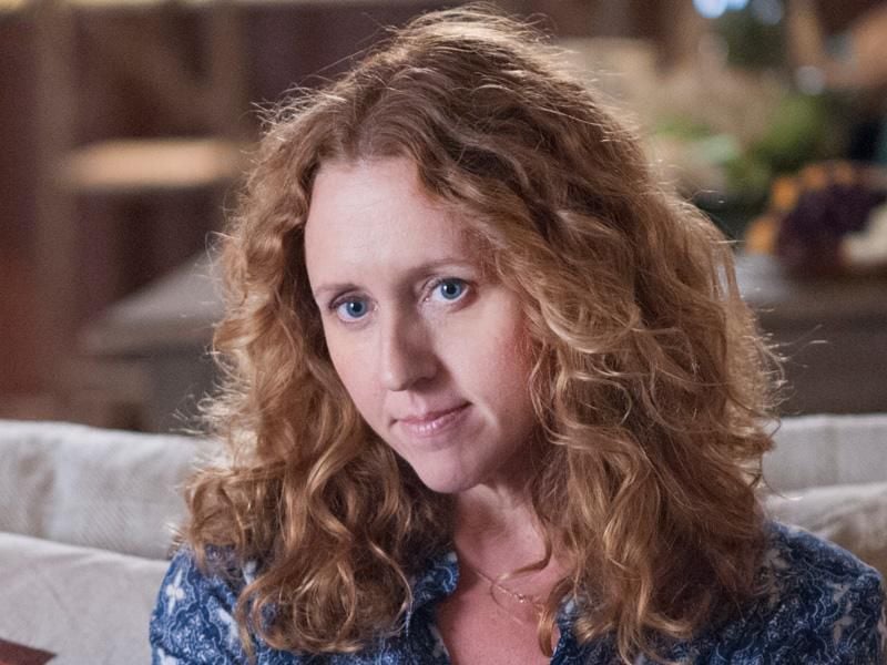 Photo de Brooke Smith - Ray Donovan : Photo Brooke Smith - Photo 2 sur ...