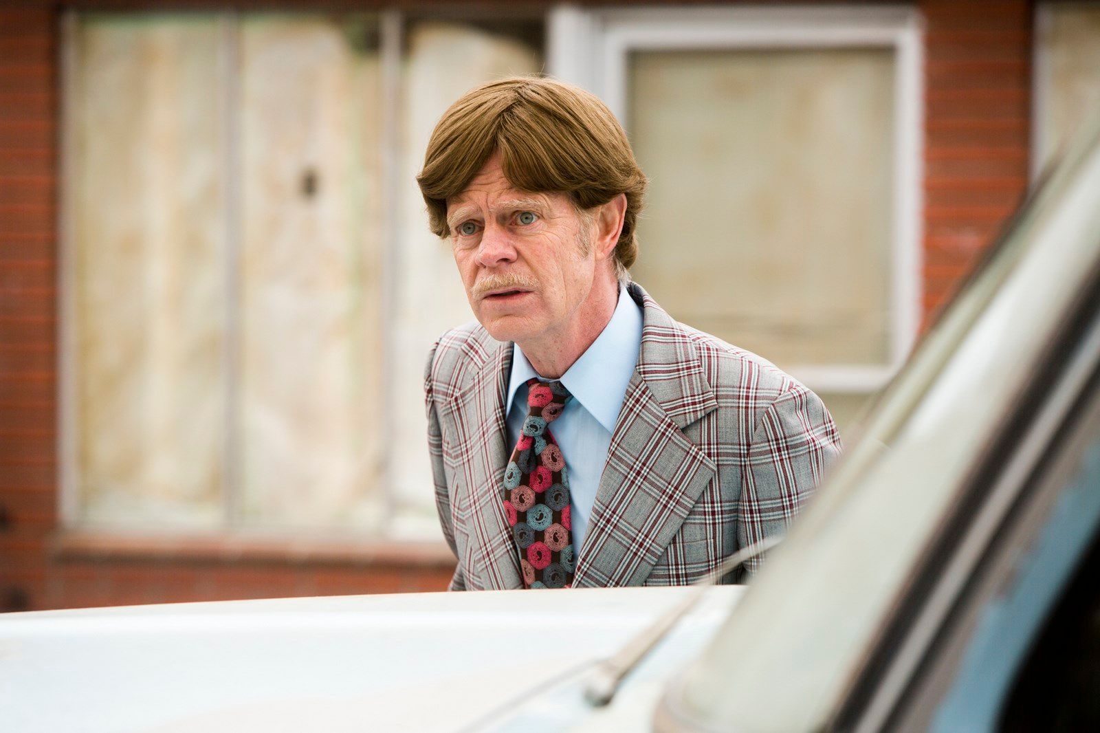 Photo de William H. Macy - A Single Shot : Photo William H. Macy ...
