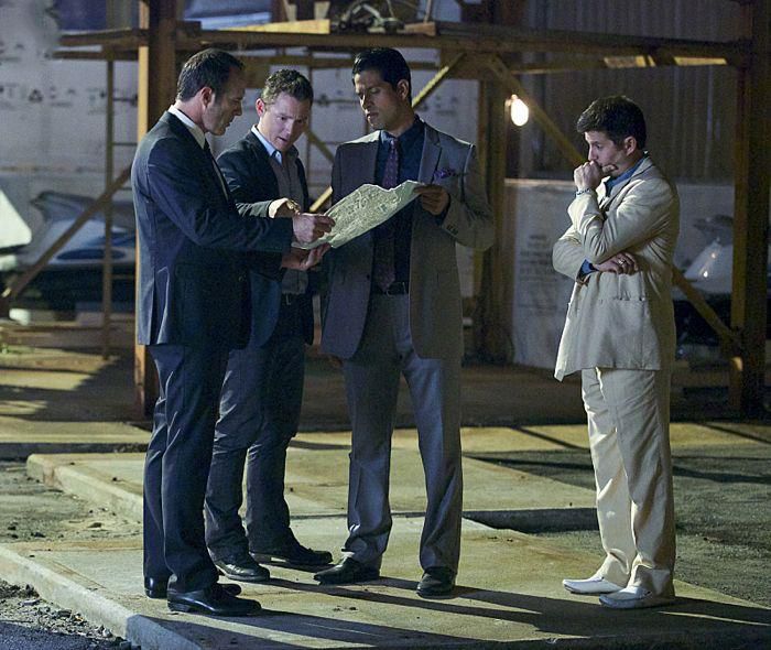 Reckless : la loi de Charleston : Reckless : la loi de Charleston ...