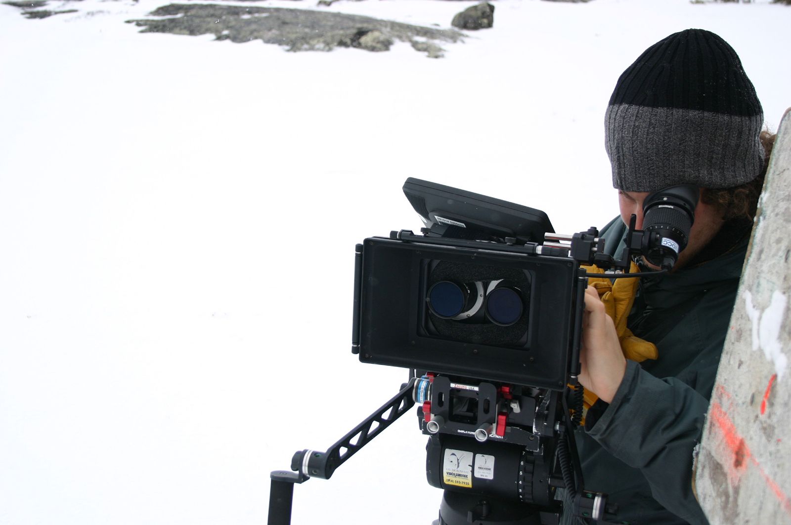 Photo du film Les ailes de Johnny May - Photo 2 sur 38 - AlloCiné