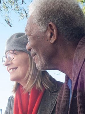 Affiche du film Ruth & Alex - Photo 13 sur 13 - AlloCiné