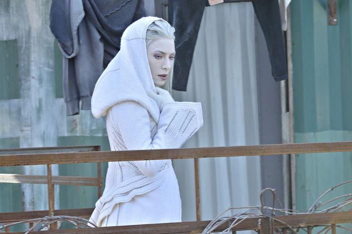 Defiance : Defiance : Photo Jaime Murray - 74 sur 219 - AlloCiné