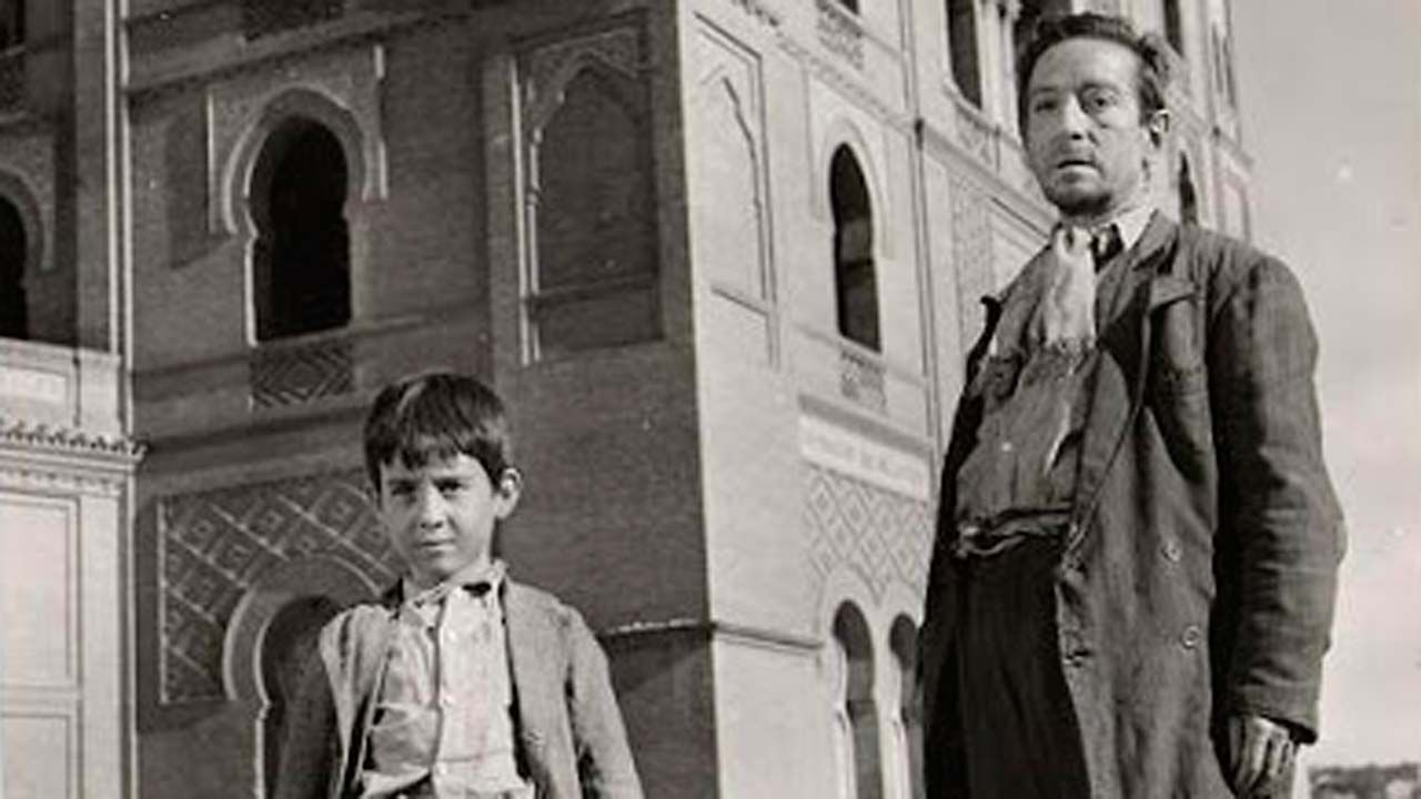 Photo du film Le Muchacho - Photo 1 sur 2 - AlloCiné