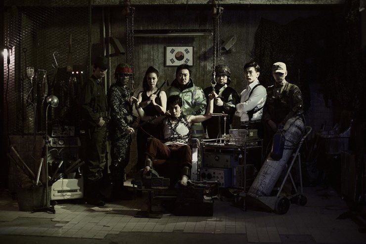 Photo du film One on One - Photo 2 sur 8 - AlloCiné