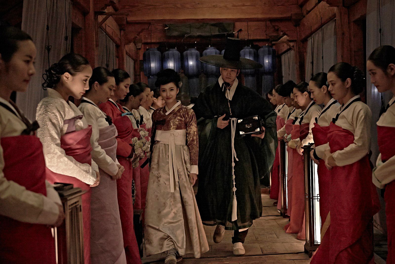 Photo du film Kundo - Photo 12 sur 17 - AlloCiné