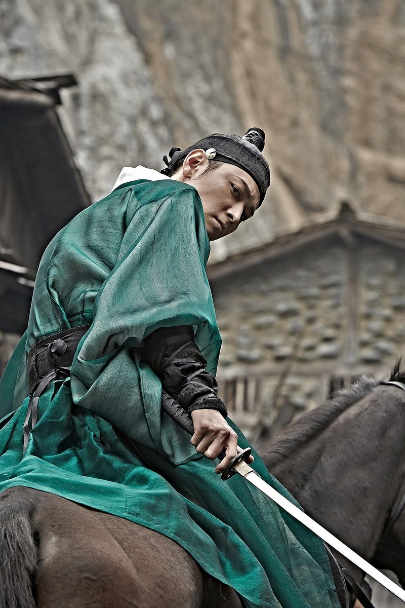 Photo du film Kundo - Photo 10 sur 17 - AlloCiné