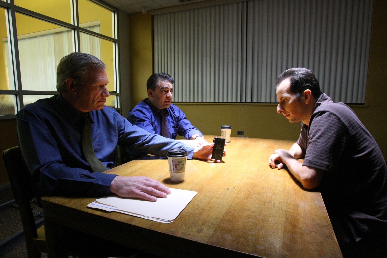 Photo du film Goat - Photo 3 sur 12 - AlloCiné