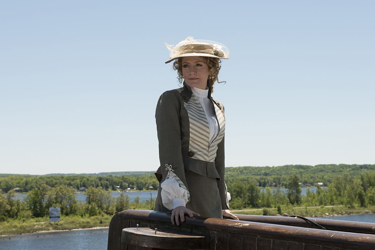 Photo de Helene Joy - Photo Helene Joy - Photo 46 sur 56 - AlloCiné
