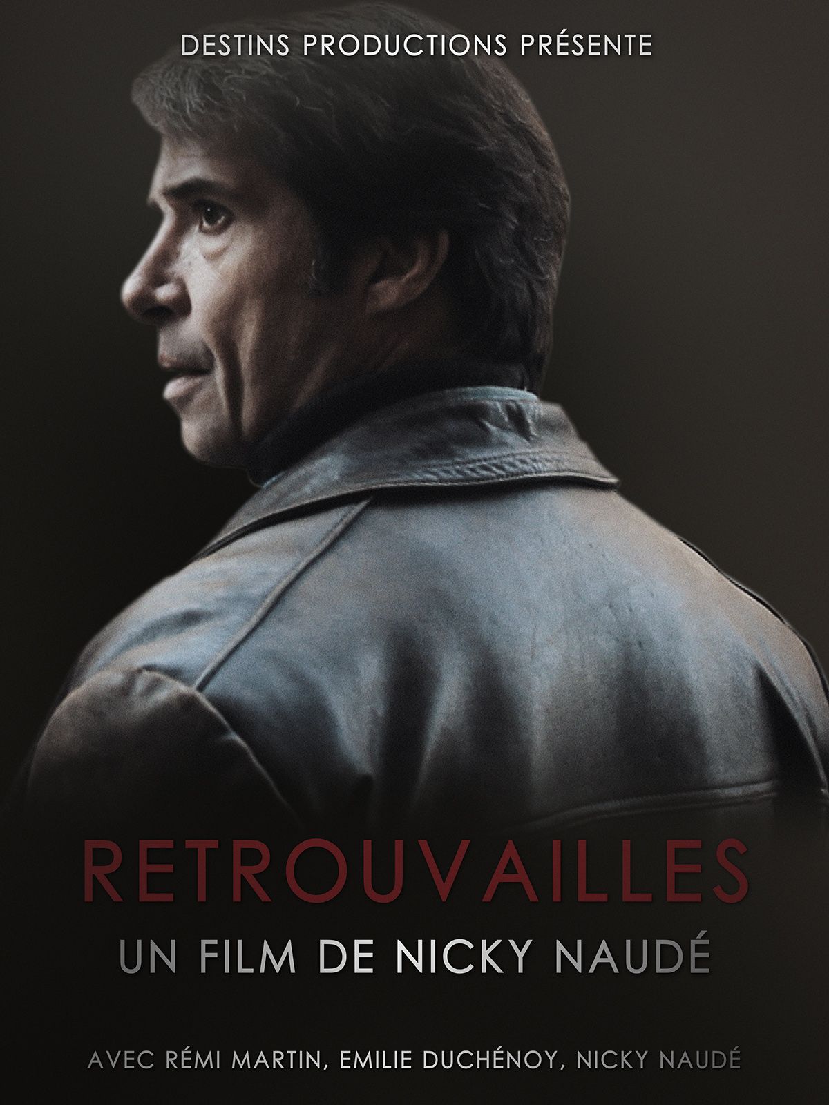 Photo de Retrouvailles - Photo 4 sur 4 - AlloCiné