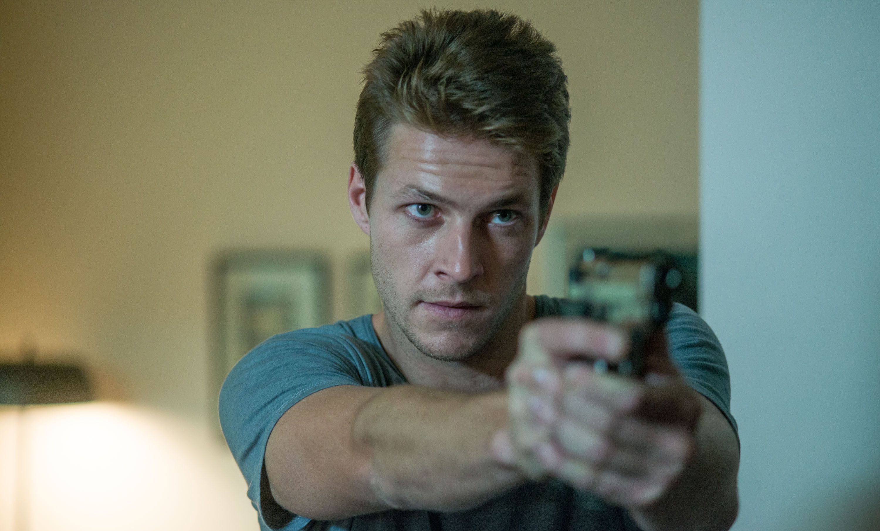 Photo du film The November Man - Photo 31 sur 43 - AlloCiné