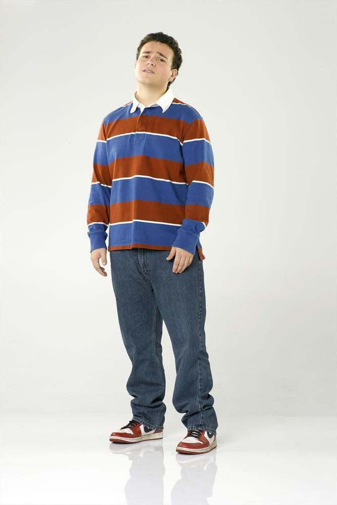 Les Goldberg : Photo Troy Gentile - 607 sur 761 - AlloCiné