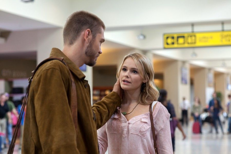 Photo de Chad Michael Murray - Le Chaos : Photo Cassi Thomson, Chad ...