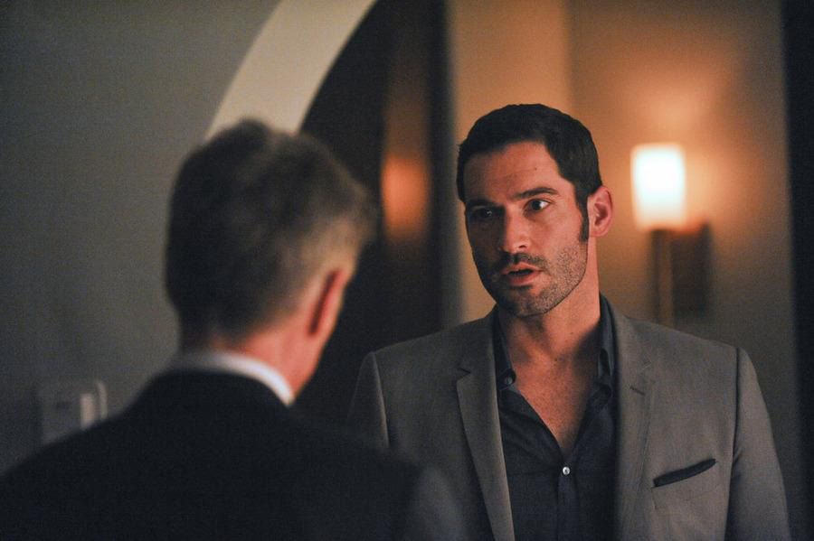 Photo de Tom Ellis - Rush (US) : Photo Tom Ellis - Photo 212 sur 257 ...