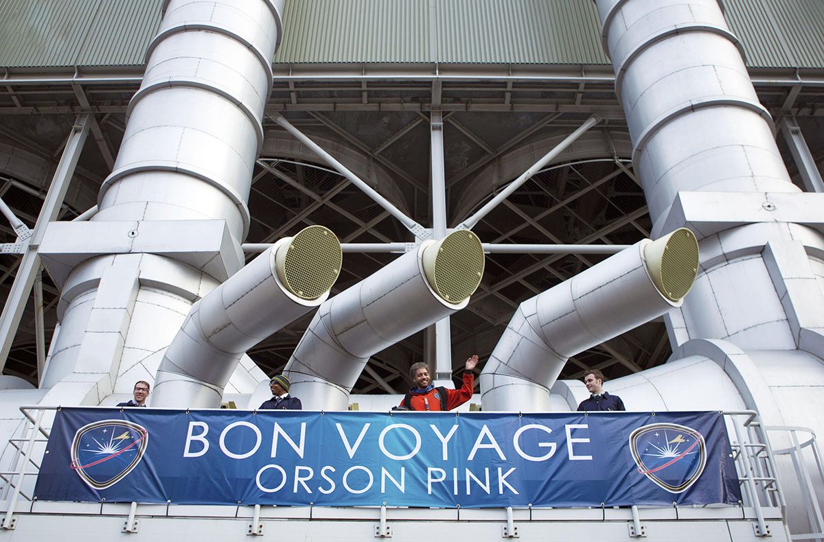 Photo de Samuel Anderson - Doctor Who (2005) : Photo Samuel Anderson ...