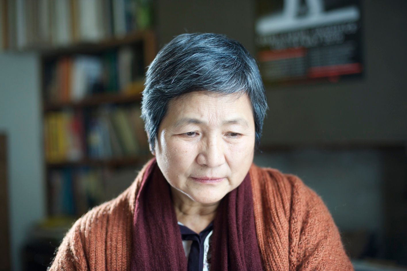 Photo du film Lilting ou la délicatesse - Photo 12 sur 15 - AlloCiné