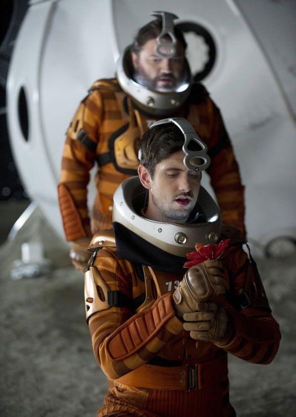 Photo de Jake Sandvig - High Moon : Photo Jake Sandvig, Toby Hargrave ...