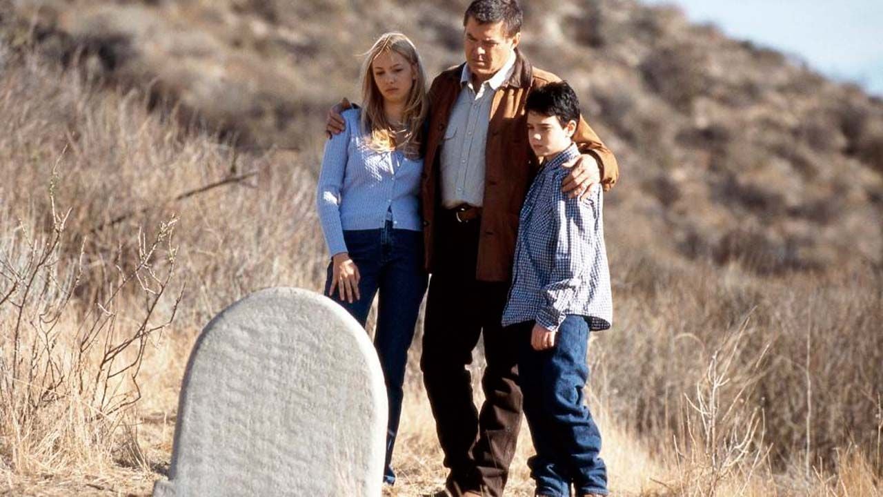 Photo du film Clover Bend - Photo 1 sur 2 - AlloCiné