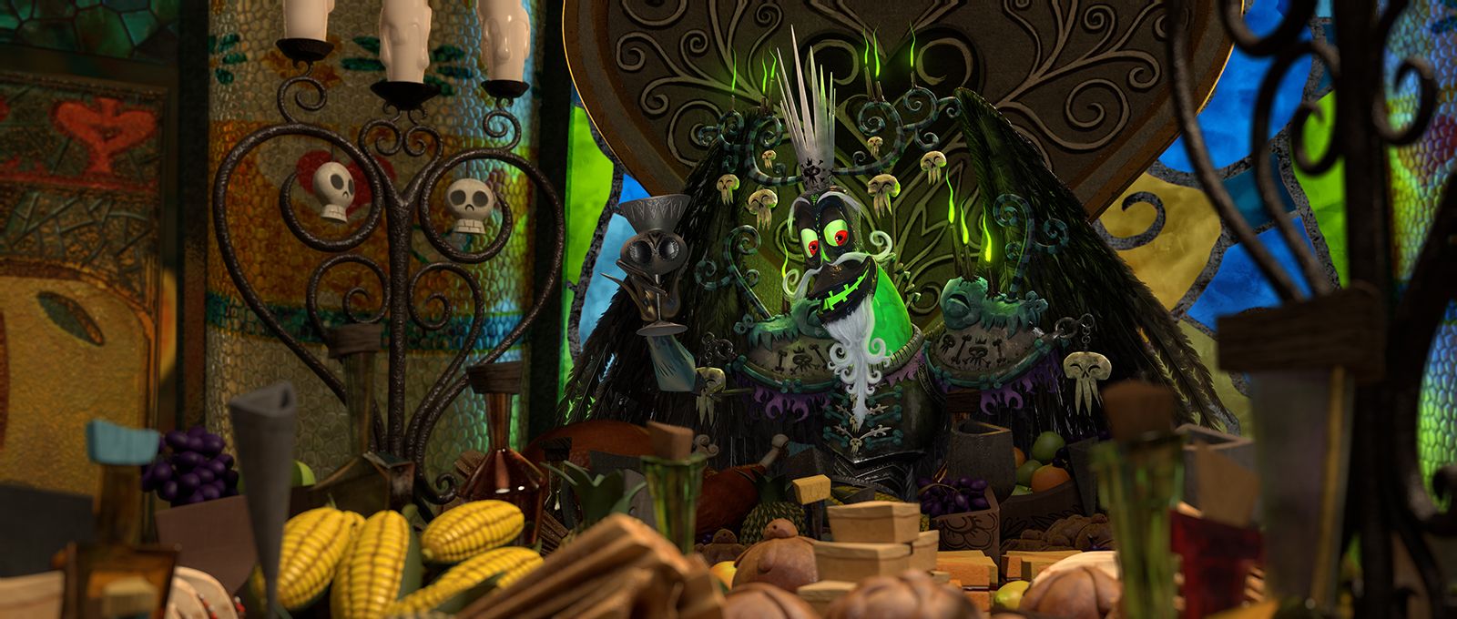 Photo du film La Légende de Manolo - Photo 24 sur 54 - AlloCiné