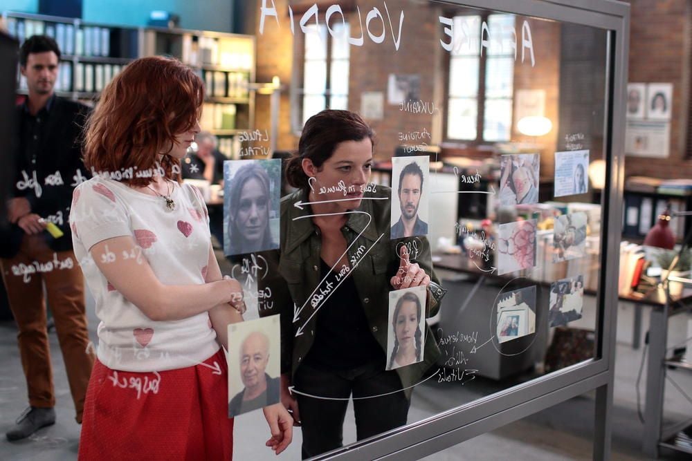 Photo de Juliette Roudet - Photo Juliette Roudet, Odile Vuillemin ...