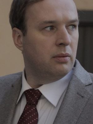 Stephan Grossmann - AlloCiné