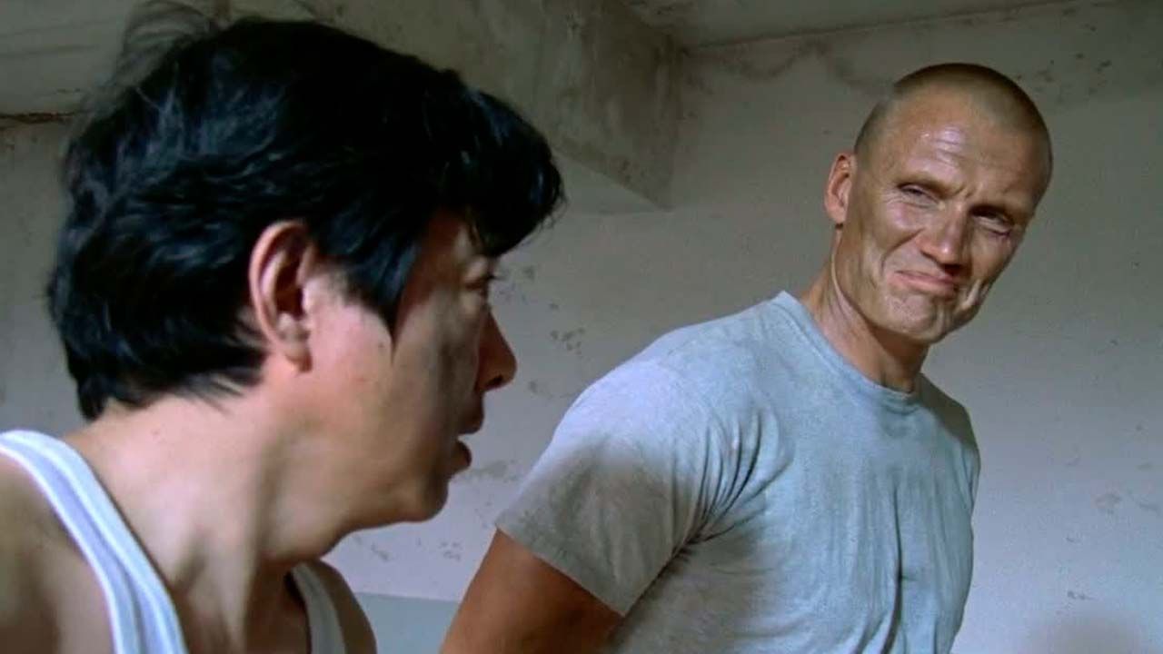 Photo du film Diamond Dogs - Photo 2 sur 2 - AlloCiné