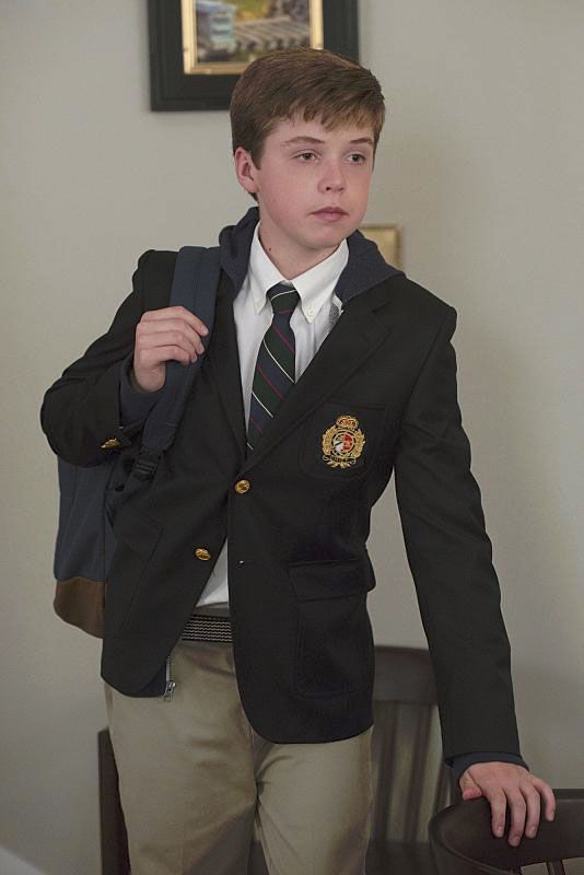 Photo de Evan Roe - Madam Secretary : Photo Evan Roe - Photo 10 sur 12 ...