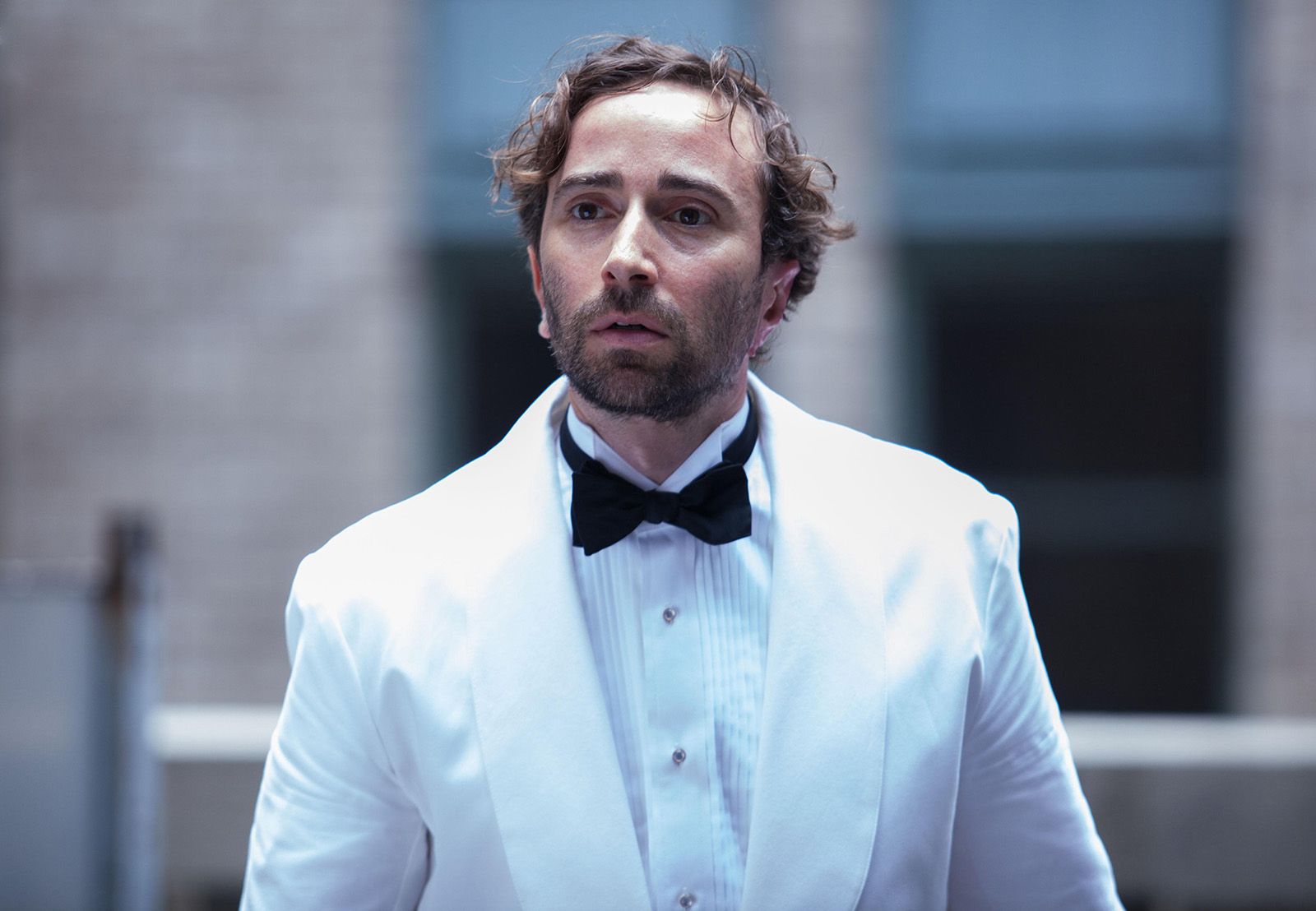 Photo de Daniel London - Gotham (2014) : Photo Daniel London - Photo 18 ...