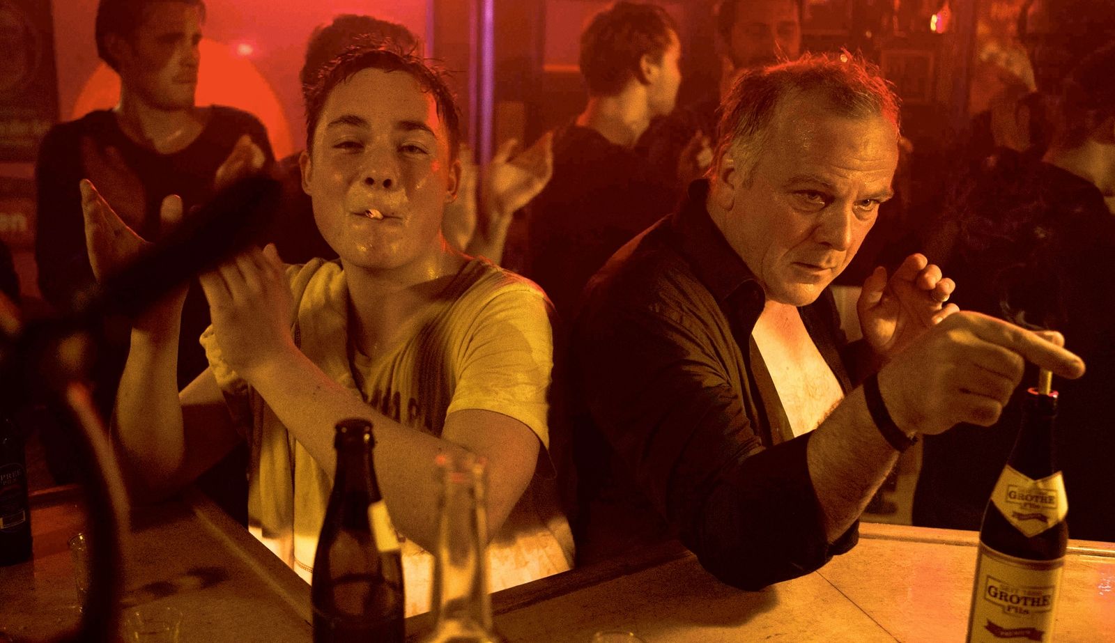 Photo de Bernhard Schütz - Photo Bernhard Schütz - Photo 27 sur 31 ...