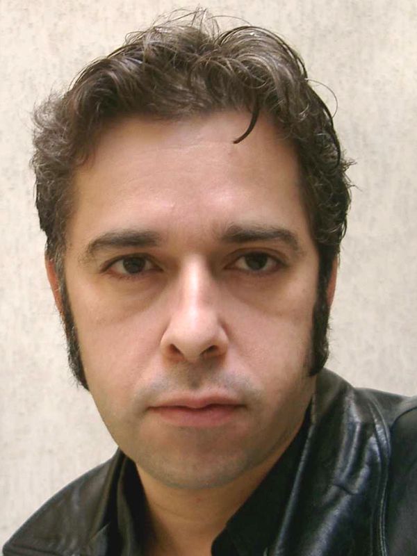 Lorenzo Recio - AlloCiné