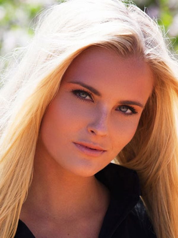 Petra Silander - AlloCiné