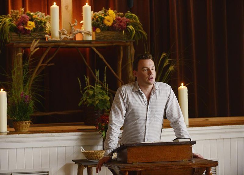 Photo de Mark Hildreth - Resurrection : Photo Mark Hildreth - Photo 3 ...