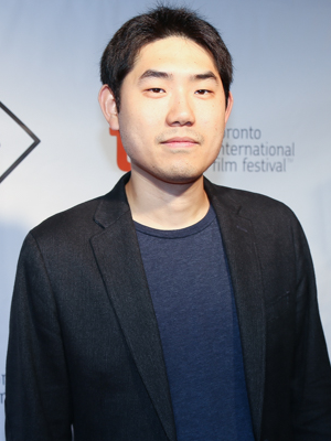 Albert Shin - AlloCiné