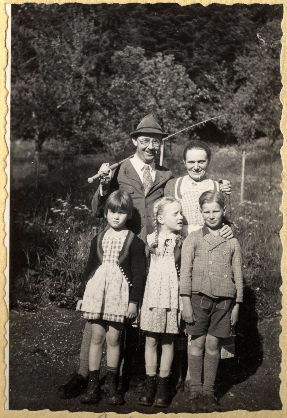 Photo du film Heinrich Himmler - The Decent one - Photo 2 sur 8 - AlloCiné