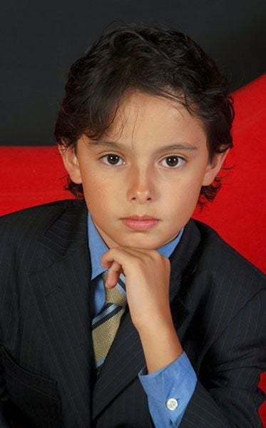 Georgie DeNoto : ses Films et séries en streaming - AlloCiné